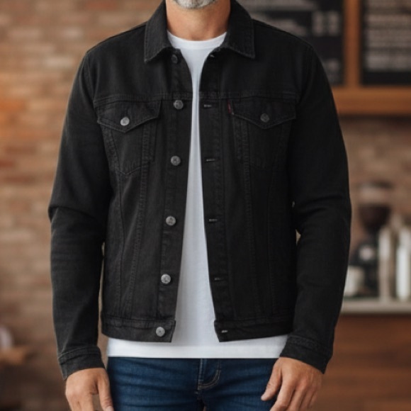 BYLT Basics | Jackets & Coats | Bylt Basics Traditional Street Inspired ...